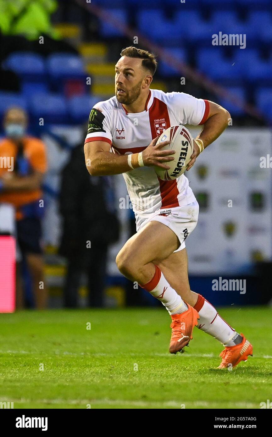 Luke thomas england hi-res stock photography and images - Alamy