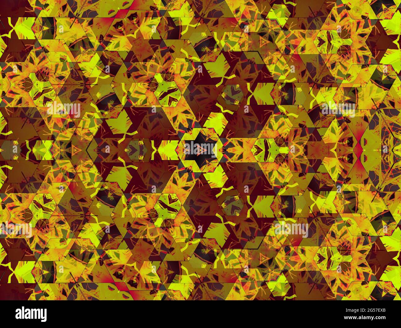 Illustration of a textured abstract background with dark red, black and ...