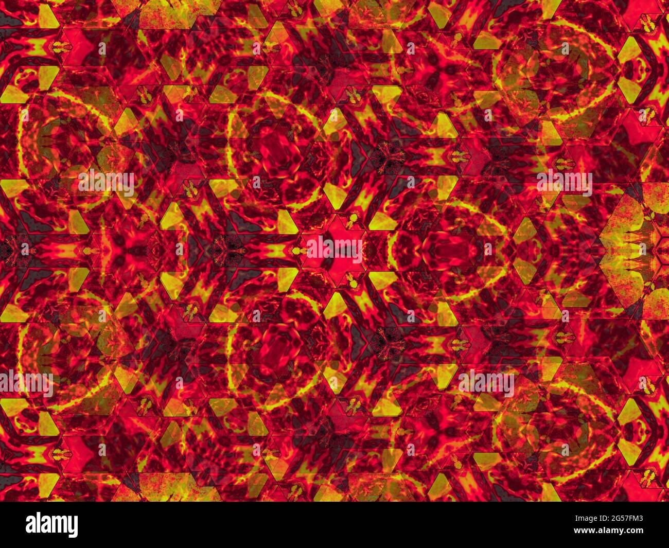 Illustration of a textured abstract background with dark red and black ...