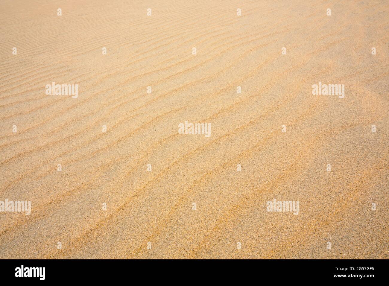 Sand ripples texture background Stock Photo - Alamy