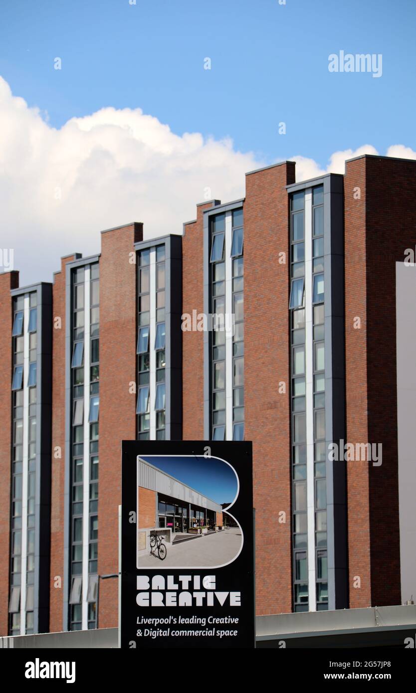 Baltic triangle hi-res stock photography and images - Alamy