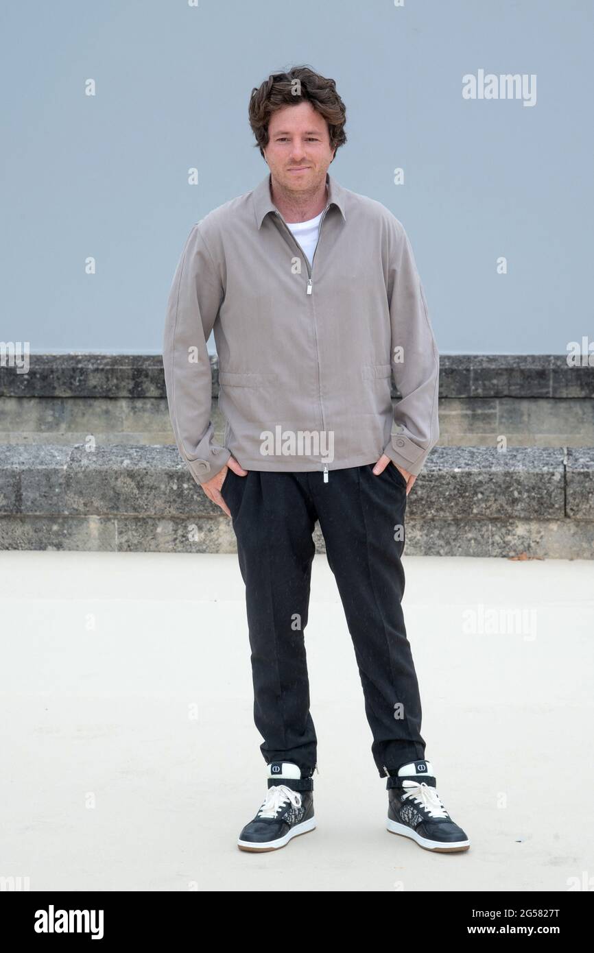 Jean imbert 2021 hi-res stock photography and images - Alamy