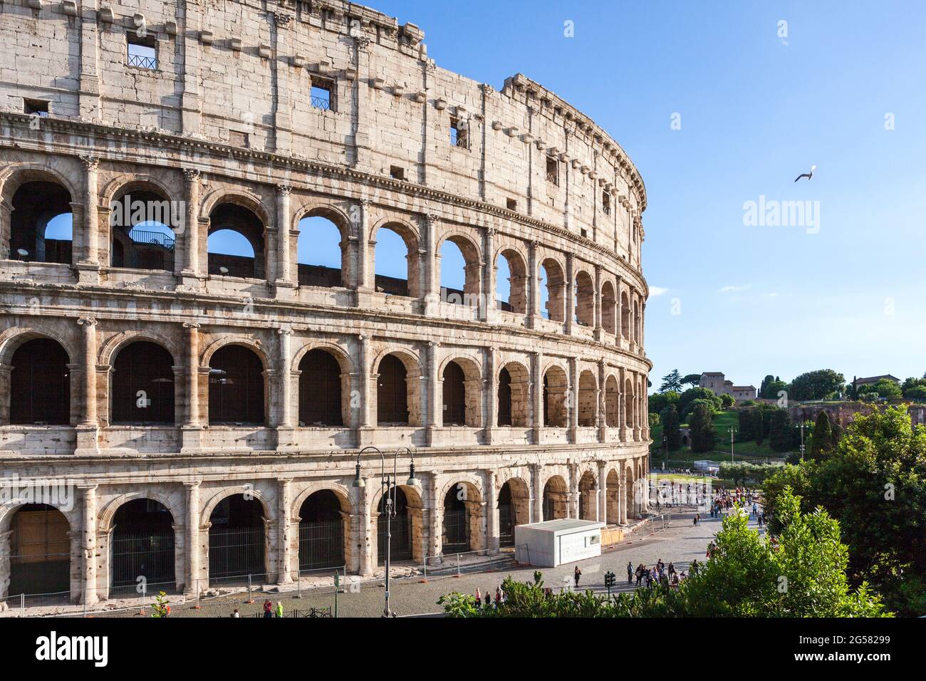 Just the front hi-res stock photography and images - Alamy