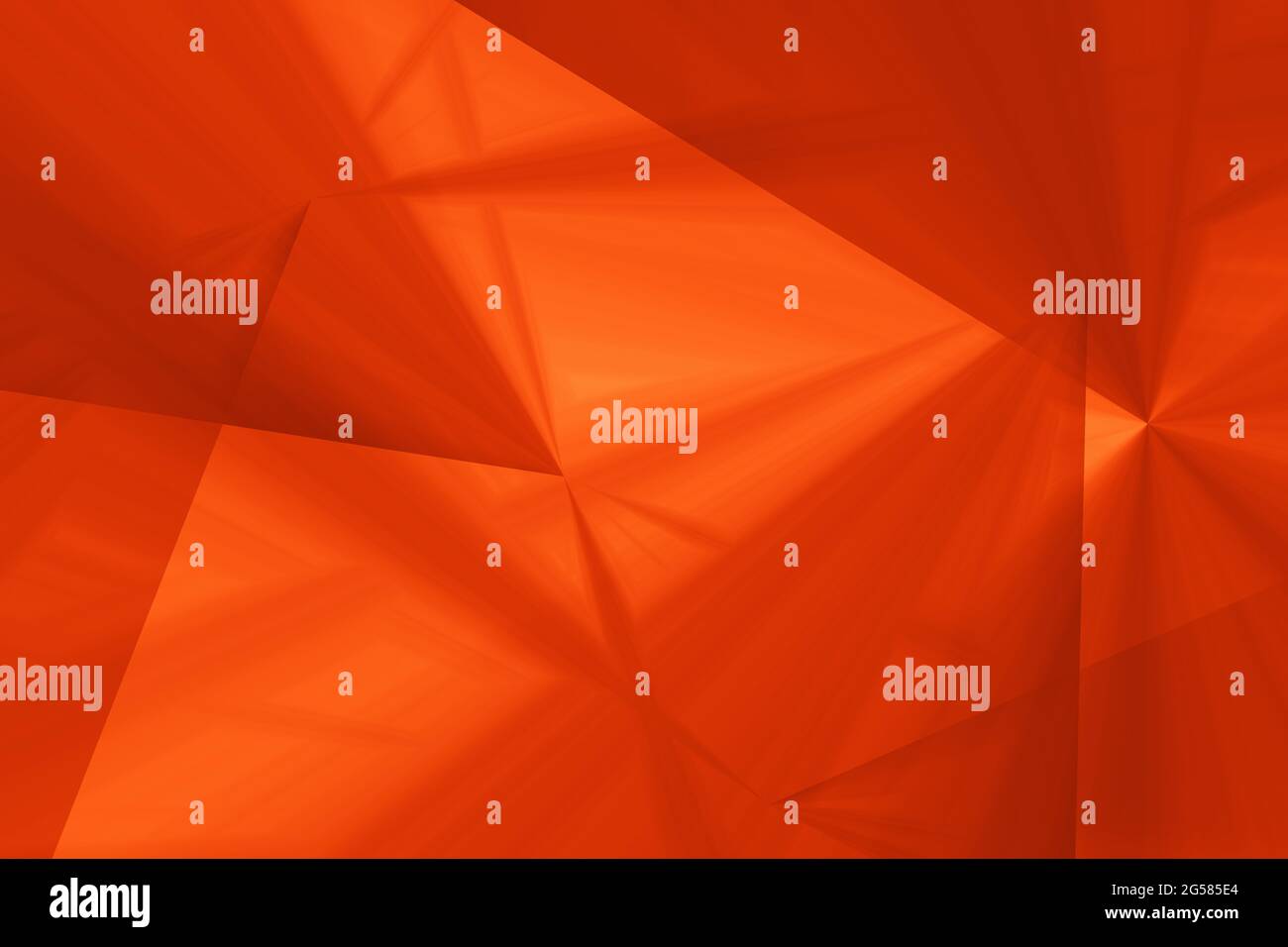 Abstract background in bright red colors Stock Photo - Alamy