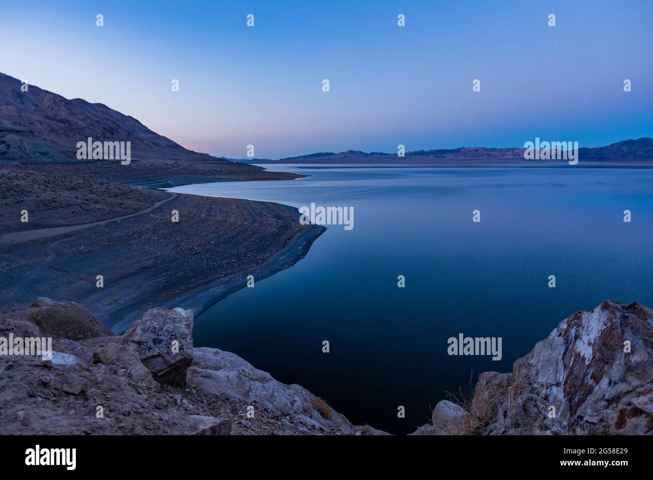 Hawthorne Lake High Resolution Stock Photography and Images - Alamy