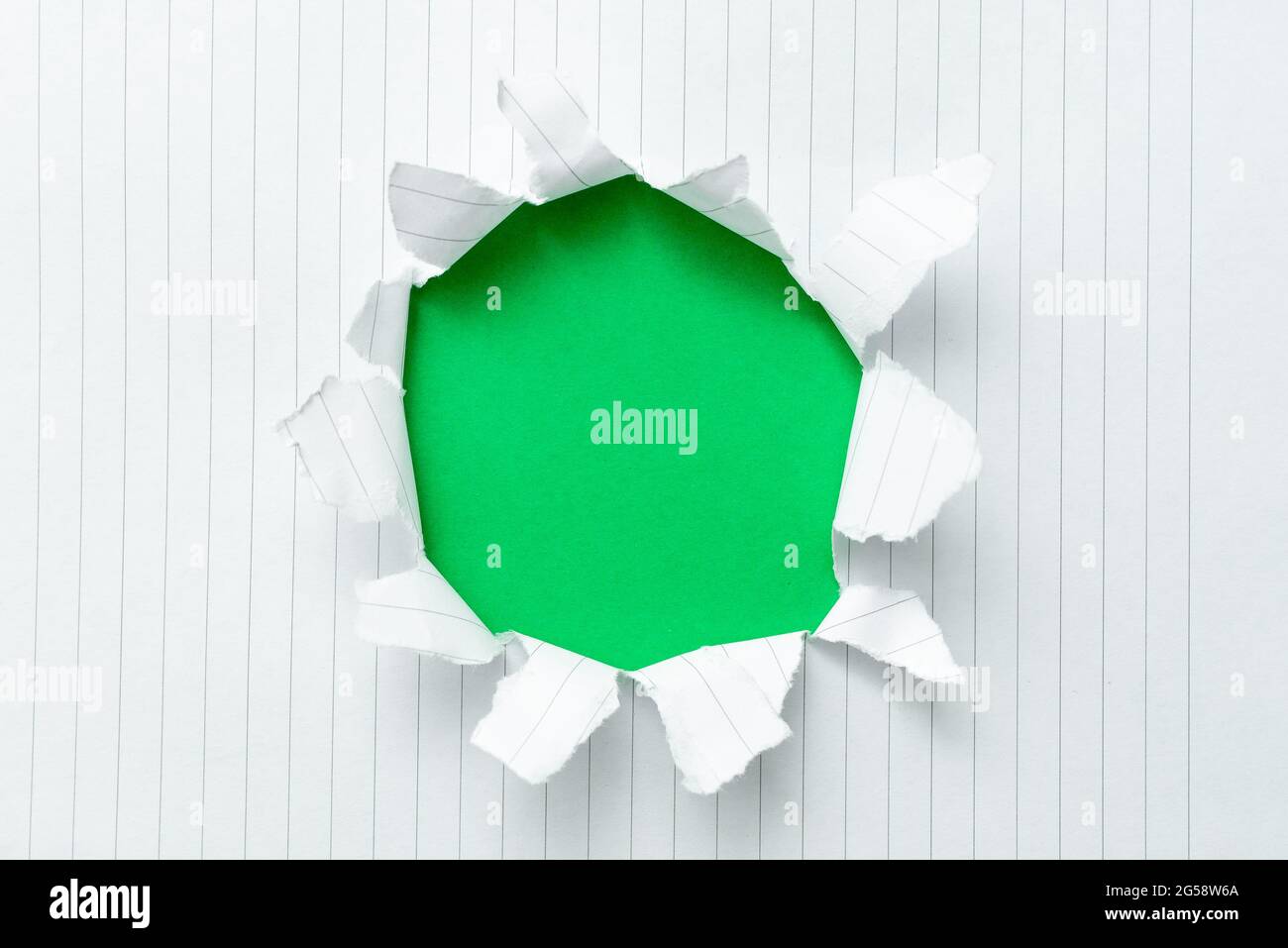 Replacing Old Wallpaper Design, Creating New Wall Pattern Layout ...