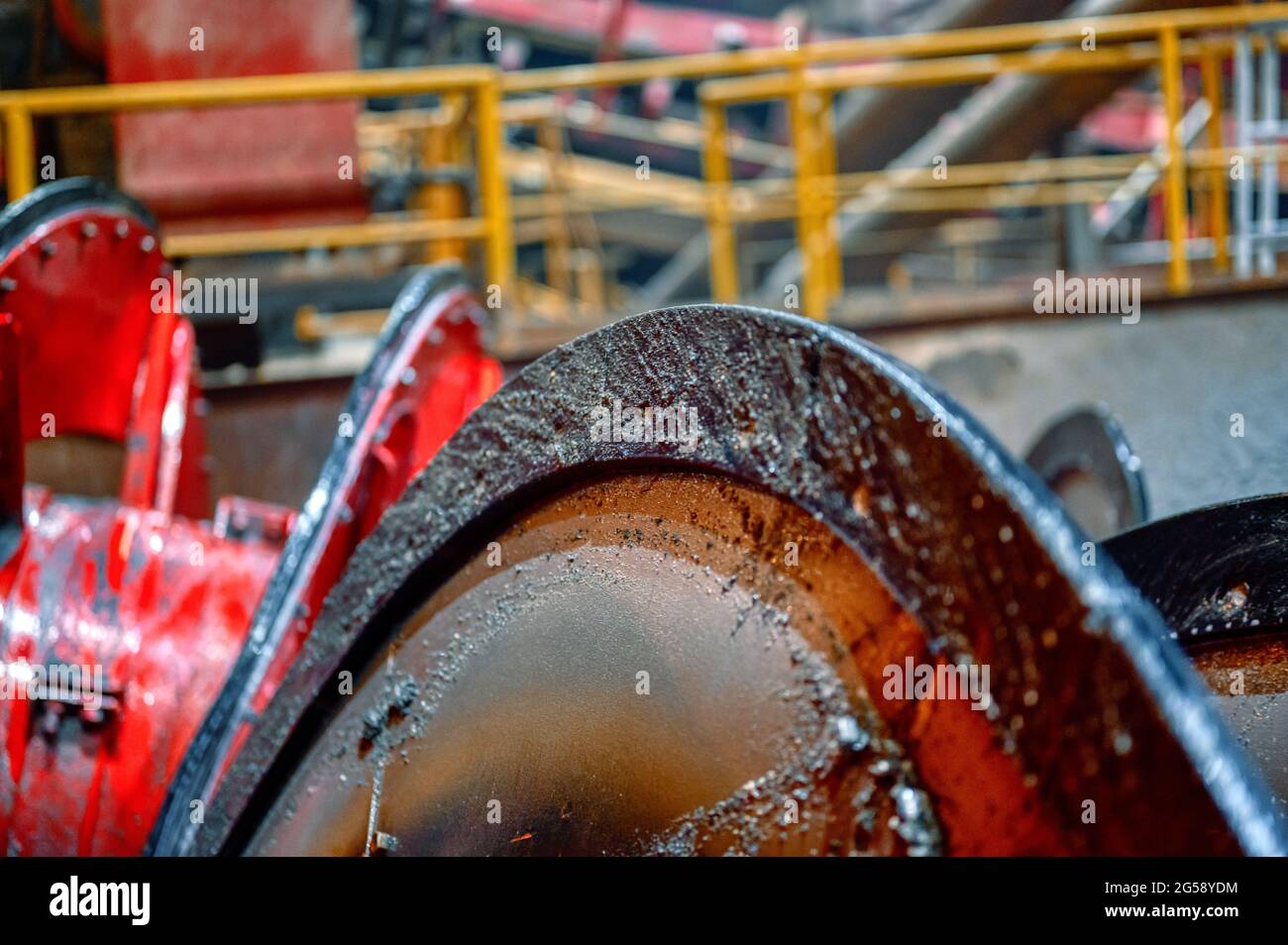 Classifier construction hi-res stock photography and images - Alamy
