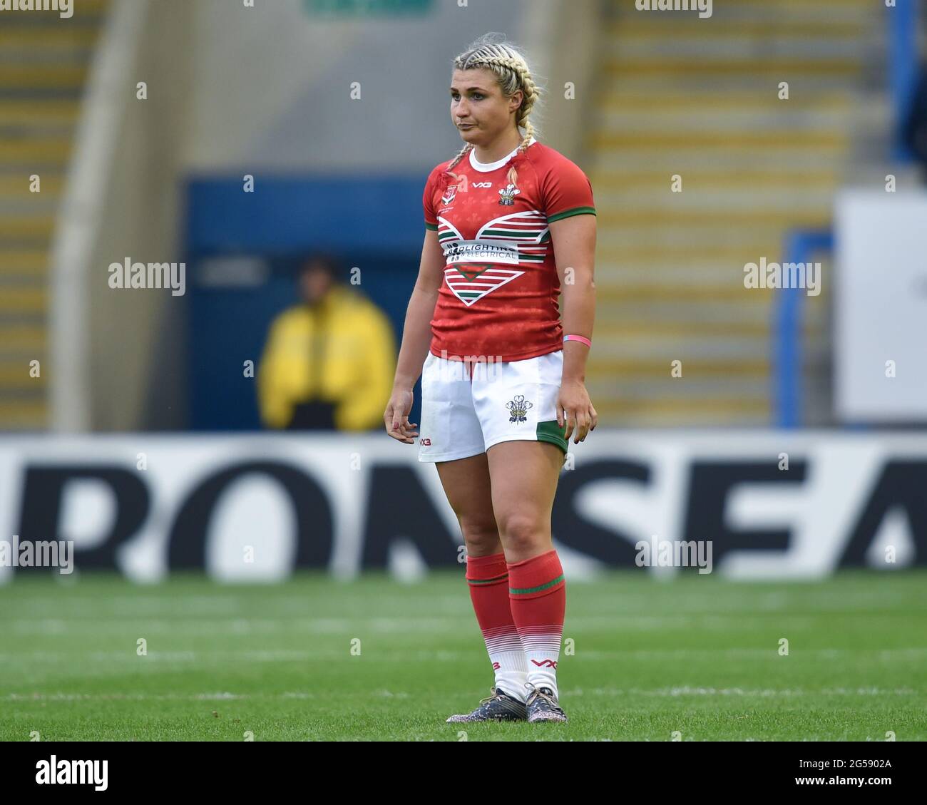 Lowri hi-res stock photography and images - Alamy