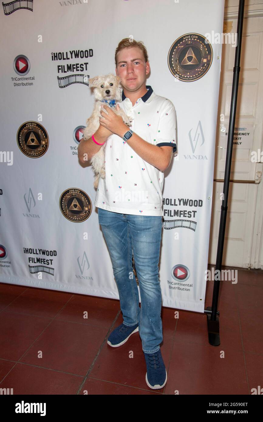 Connor dean hi-res stock photography and images - Alamy