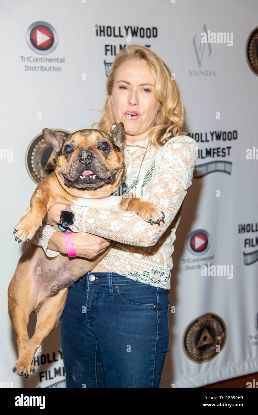 Meredith Thomas High Resolution Stock Photography and Images - Alamy