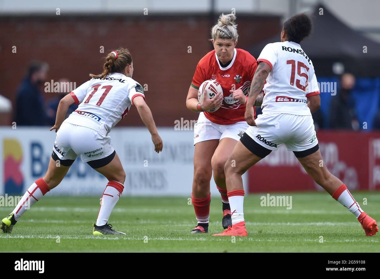 Lauren aitken hi-res stock photography and images - Alamy