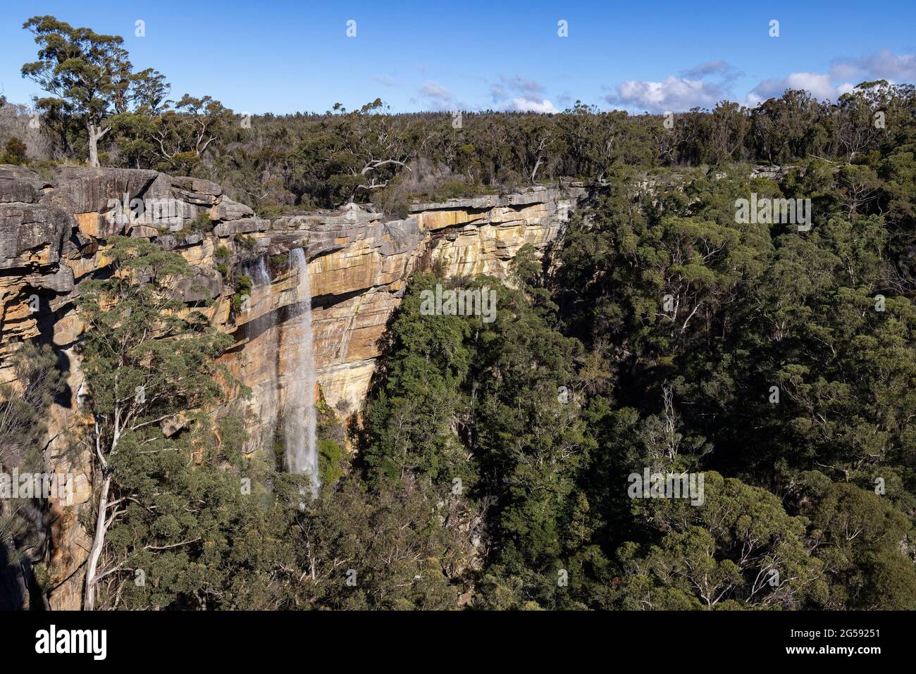 Morton national park hi-res stock photography and images - Alamy