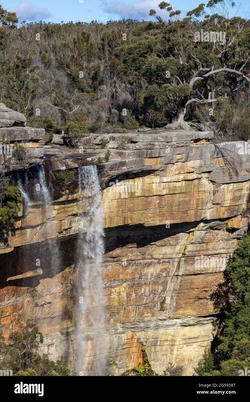 Morton national park hi-res stock photography and images - Alamy