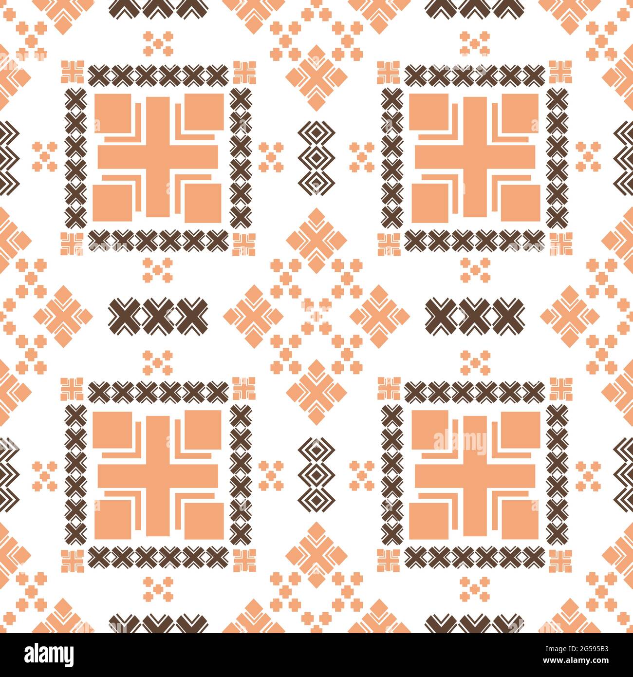 Tribal africa artistic Stock Vector Images - Alamy