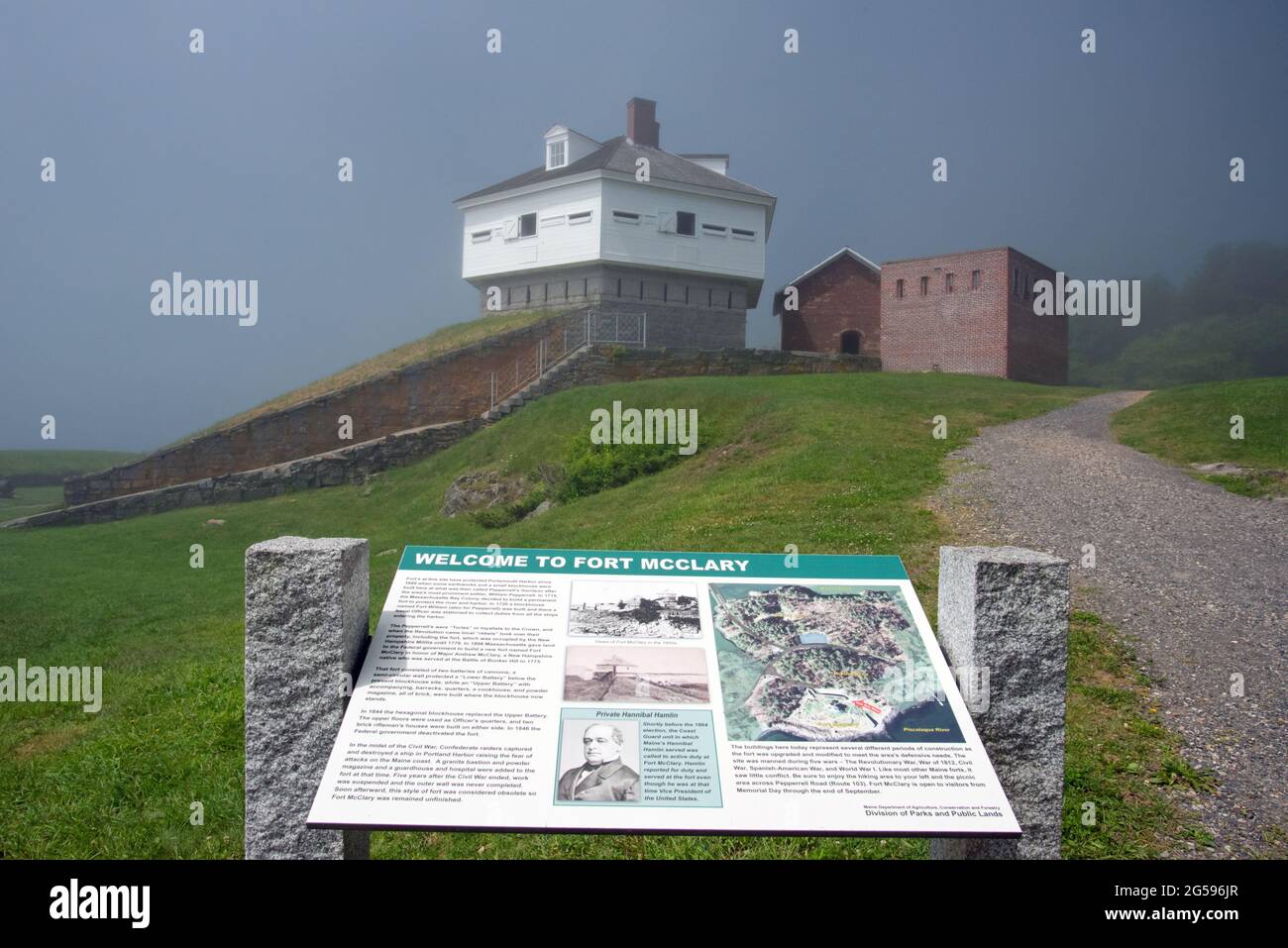 Mcclary hi-res stock photography and images - Alamy