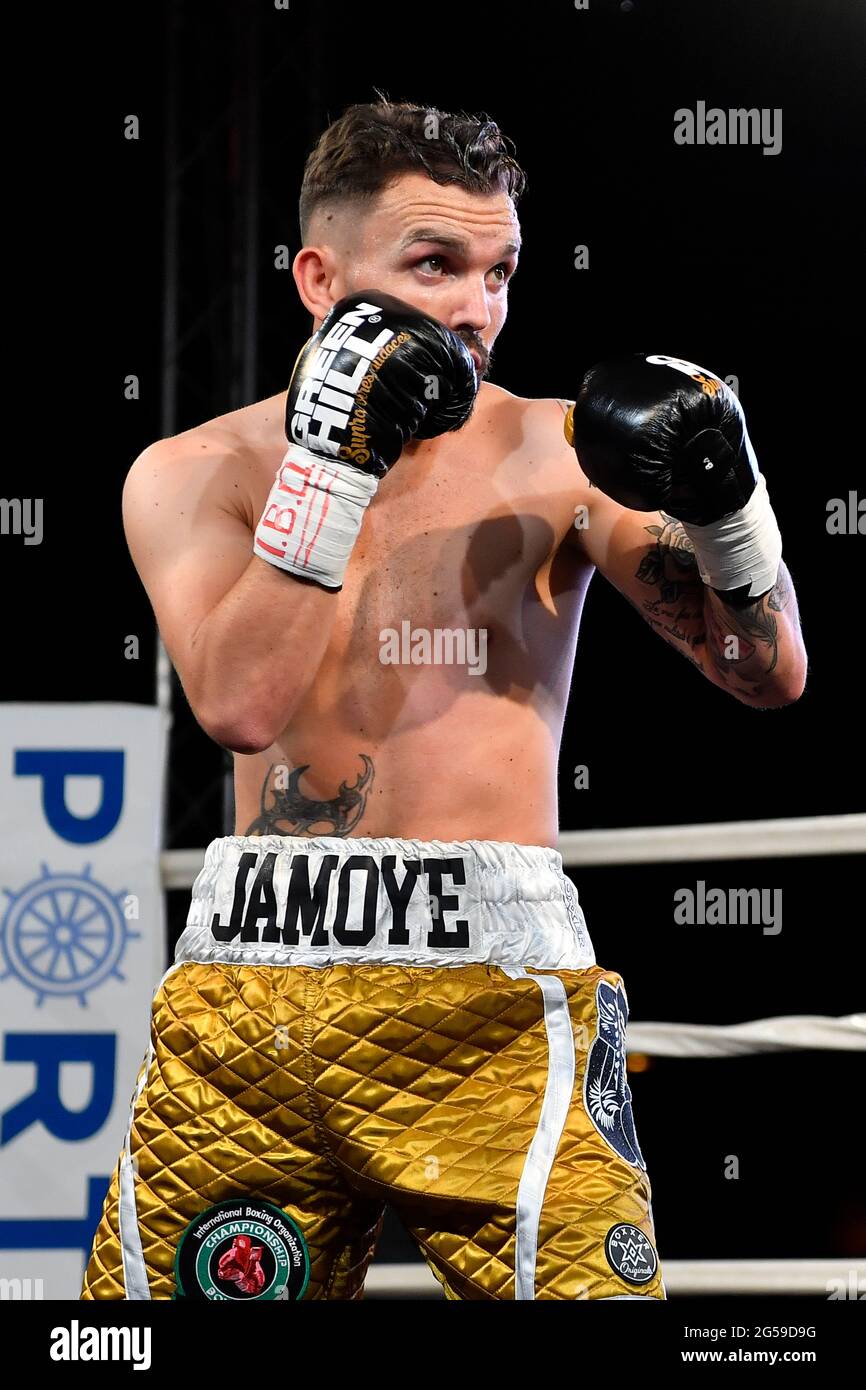 Emiliano marsili hi-res stock photography and images - Alamy