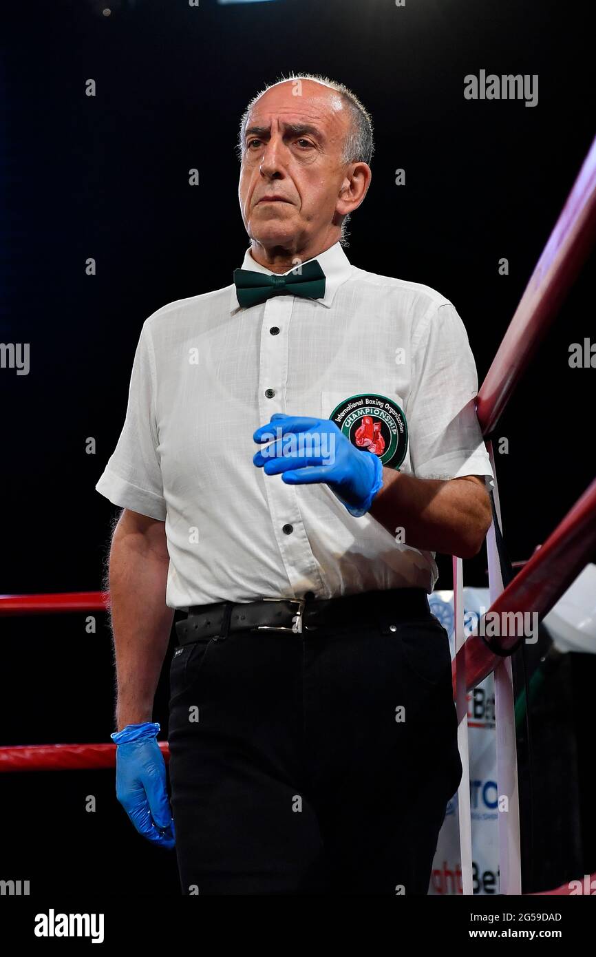 Emiliano marsili hi-res stock photography and images - Alamy