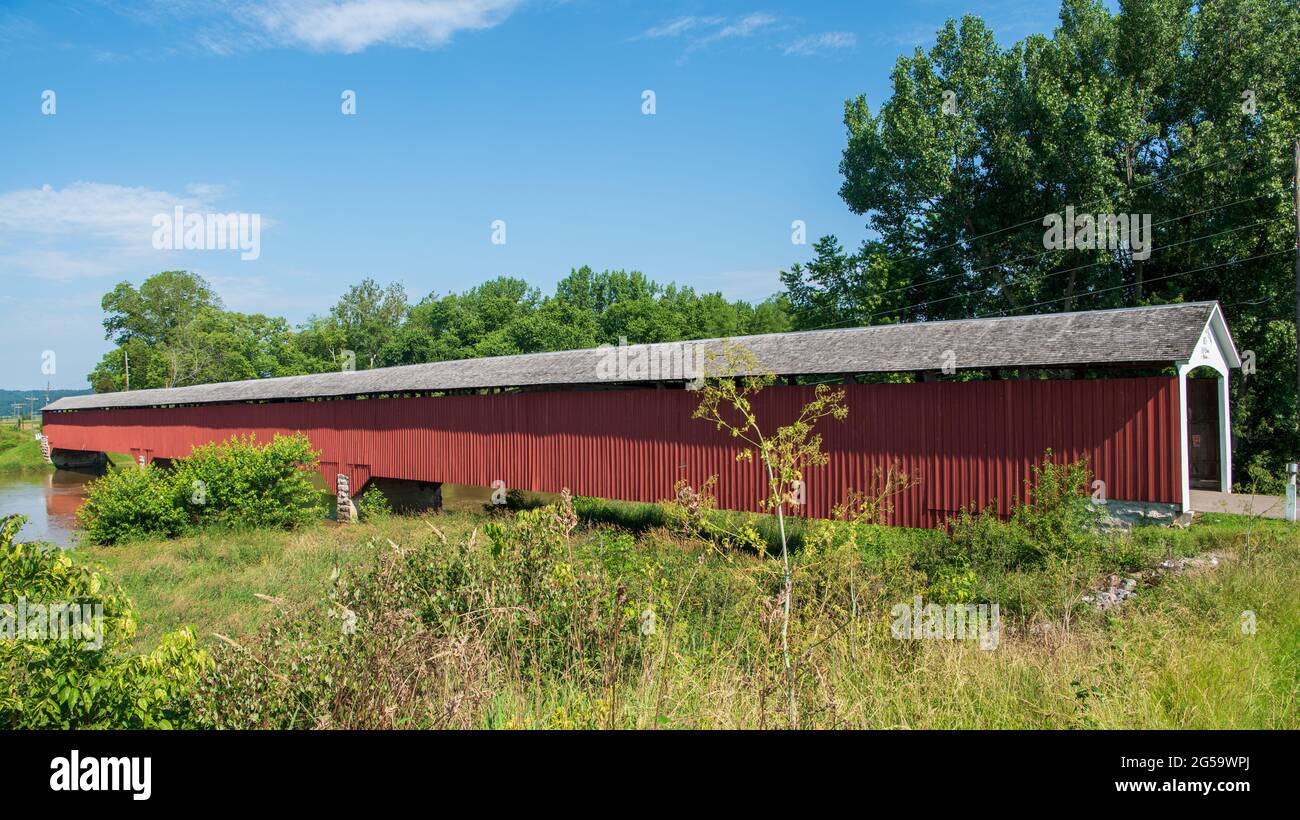 Township of medora hi-res stock photography and images - Alamy