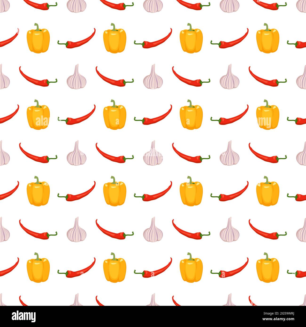 Green chili background Stock Vector Images - Alamy