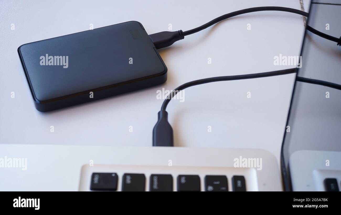 Computer cut out writing hi-res stock photography and images - Alamy