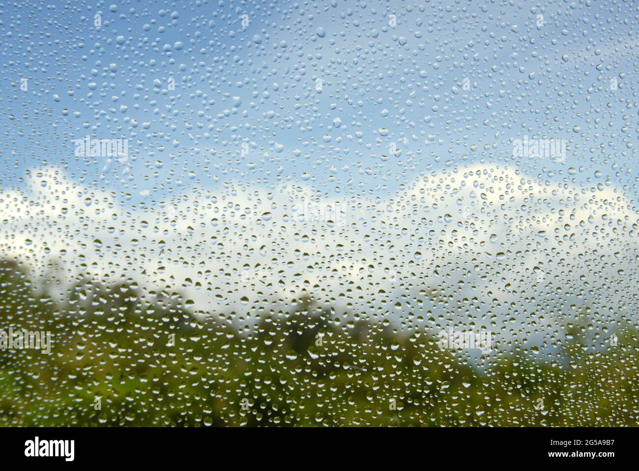 Dew weather hi-res stock photography and images - Alamy