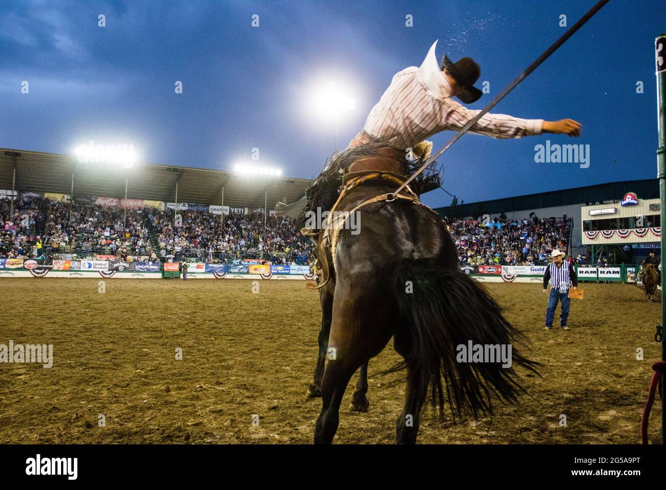 Tanner butner hi-res stock photography and images - Alamy