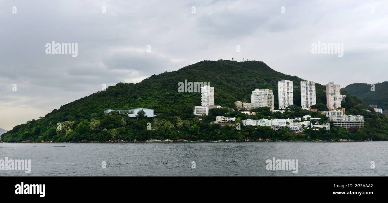 Mount davis hi-res stock photography and images - Alamy