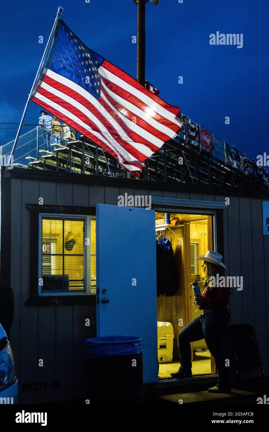 Reno flag hi-res stock photography and images - Alamy