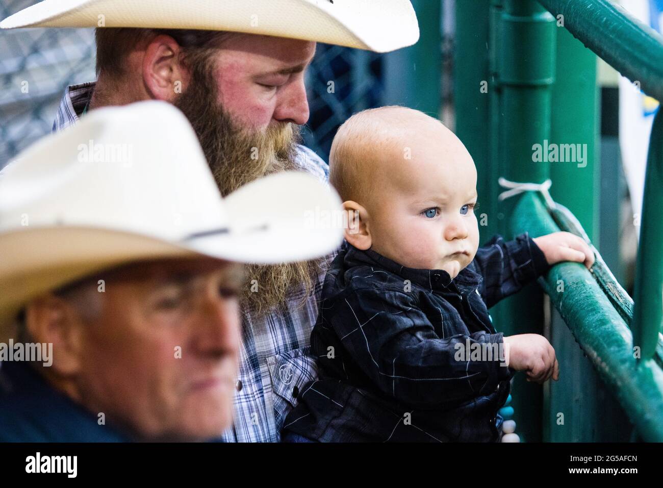 2021 rodeo hi-res stock photography and images - Alamy