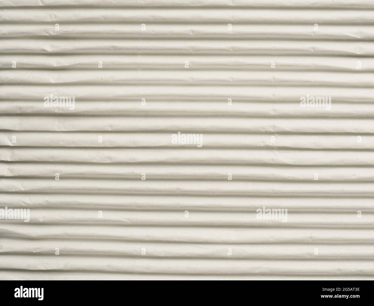 Wavy paper texture using as background Stock Photo - Alamy
