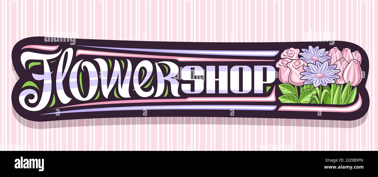 Pale blue spring flower Stock Vector Images - Alamy