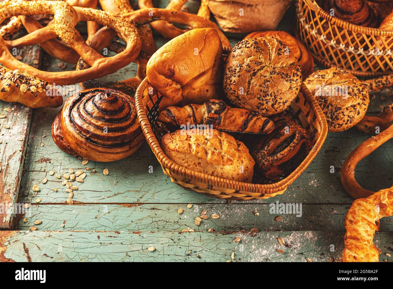 Turquoise surface hi-res stock photography and images - Alamy