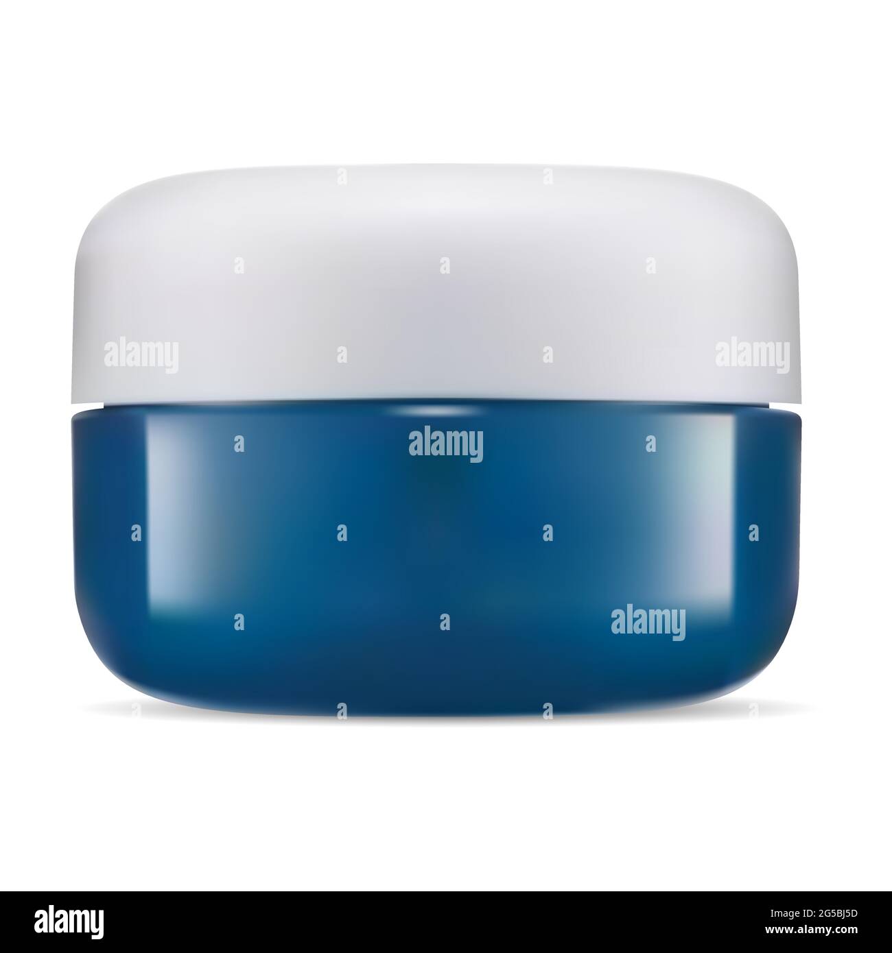 Cosmetic case Stock Vector Images - Alamy