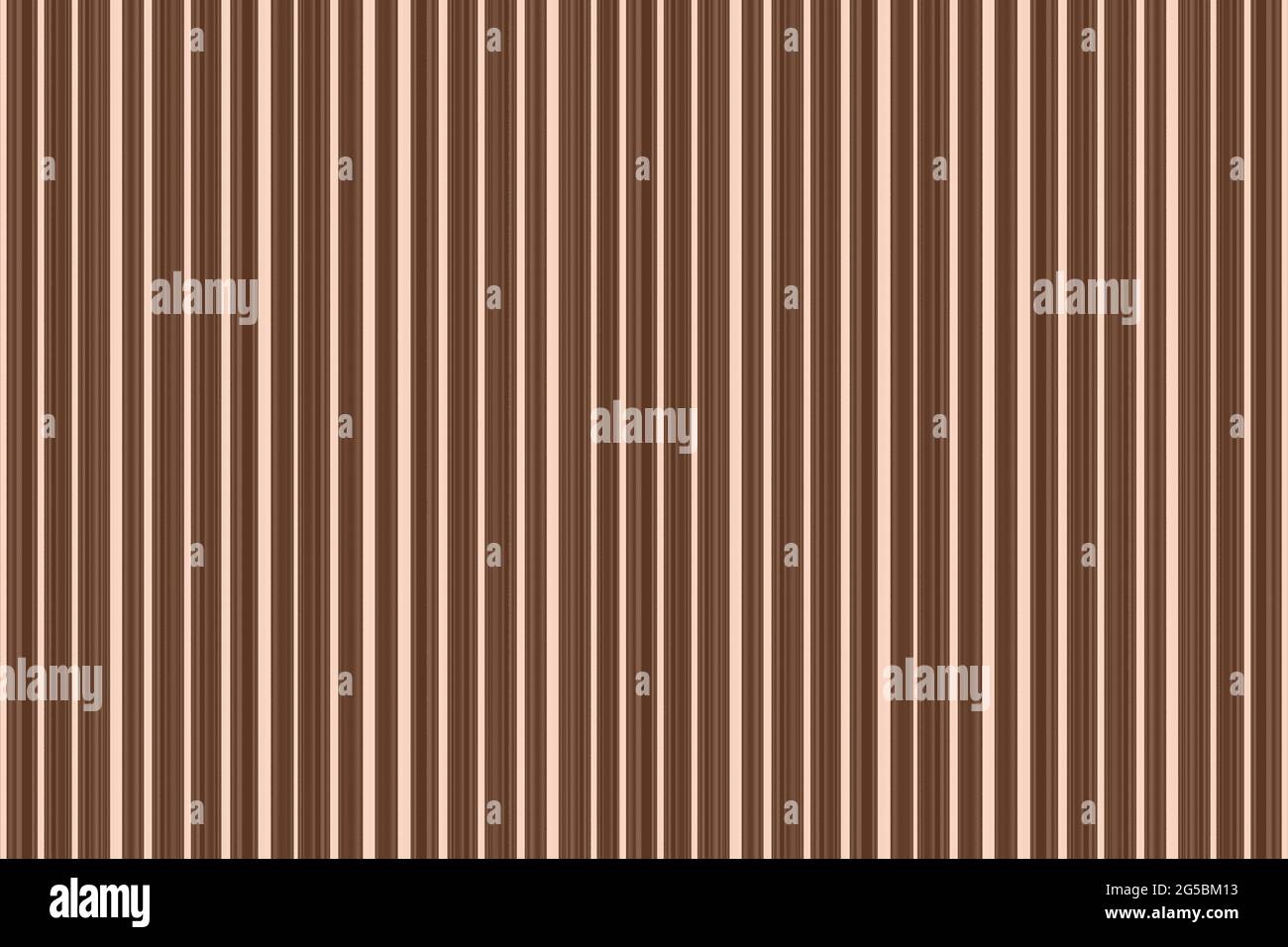 Abstract background with brown vertical lines Stock Photo - Alamy