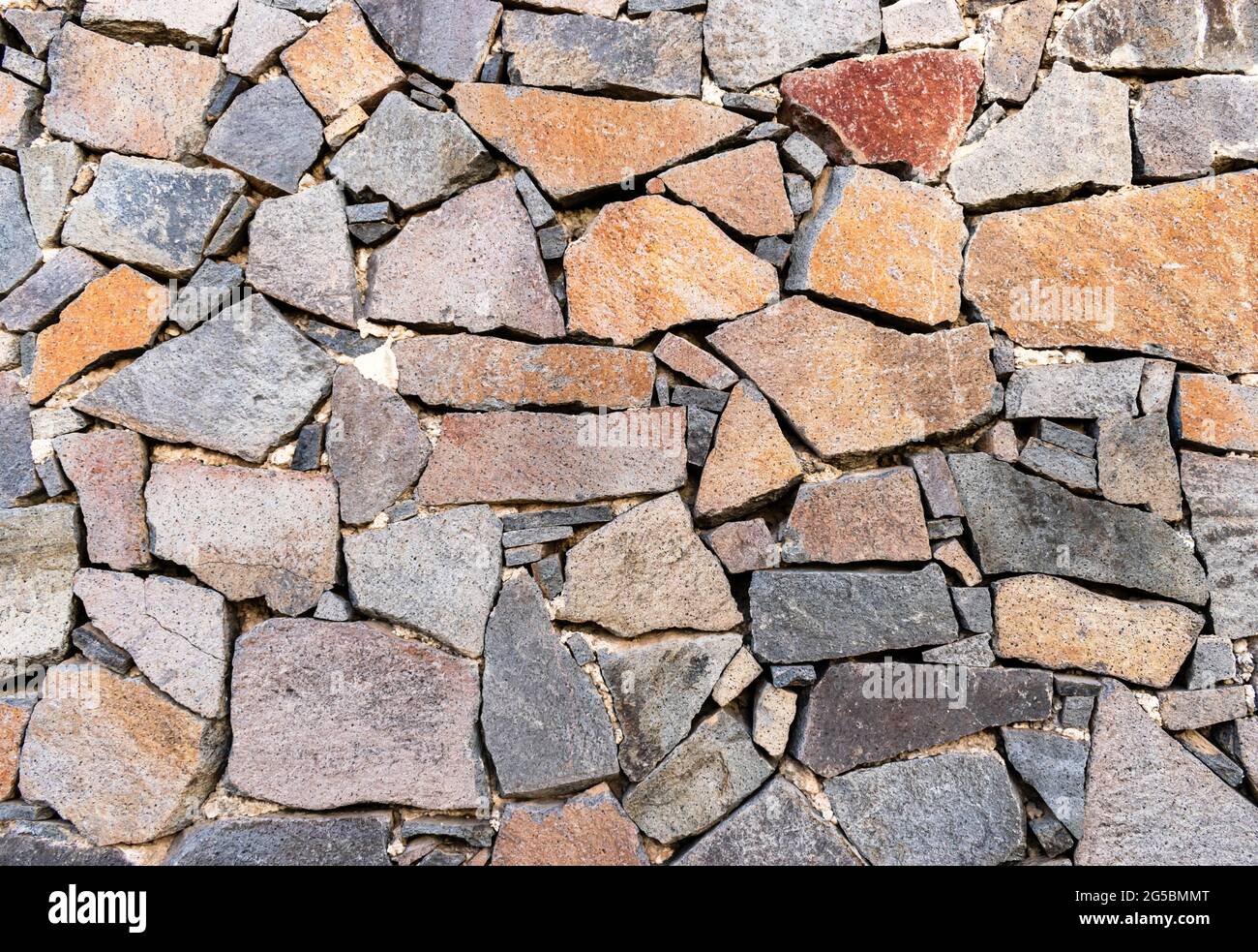 Cobblestone wall texture for backgrounds Stock Photo - Alamy