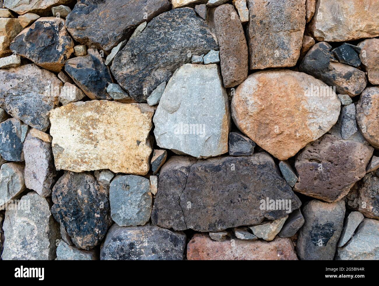 Cobblestone wall texture for backgrounds Stock Photo - Alamy