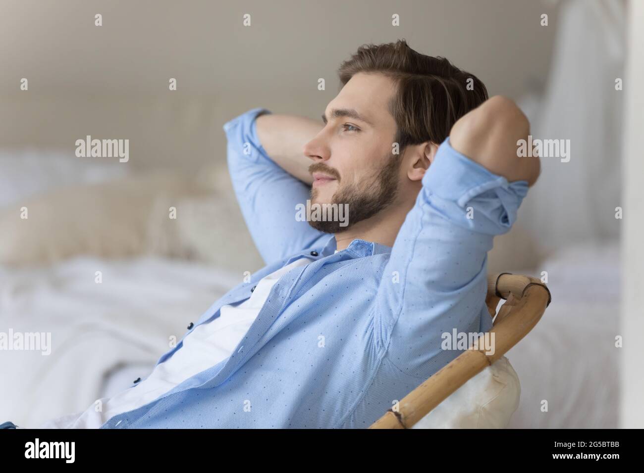 Good thoughts hi-res stock photography and images - Alamy