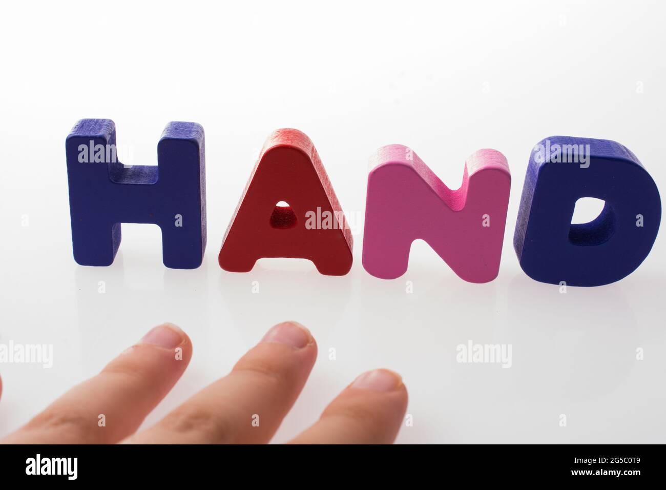 Word art collection hi-res stock photography and images - Alamy