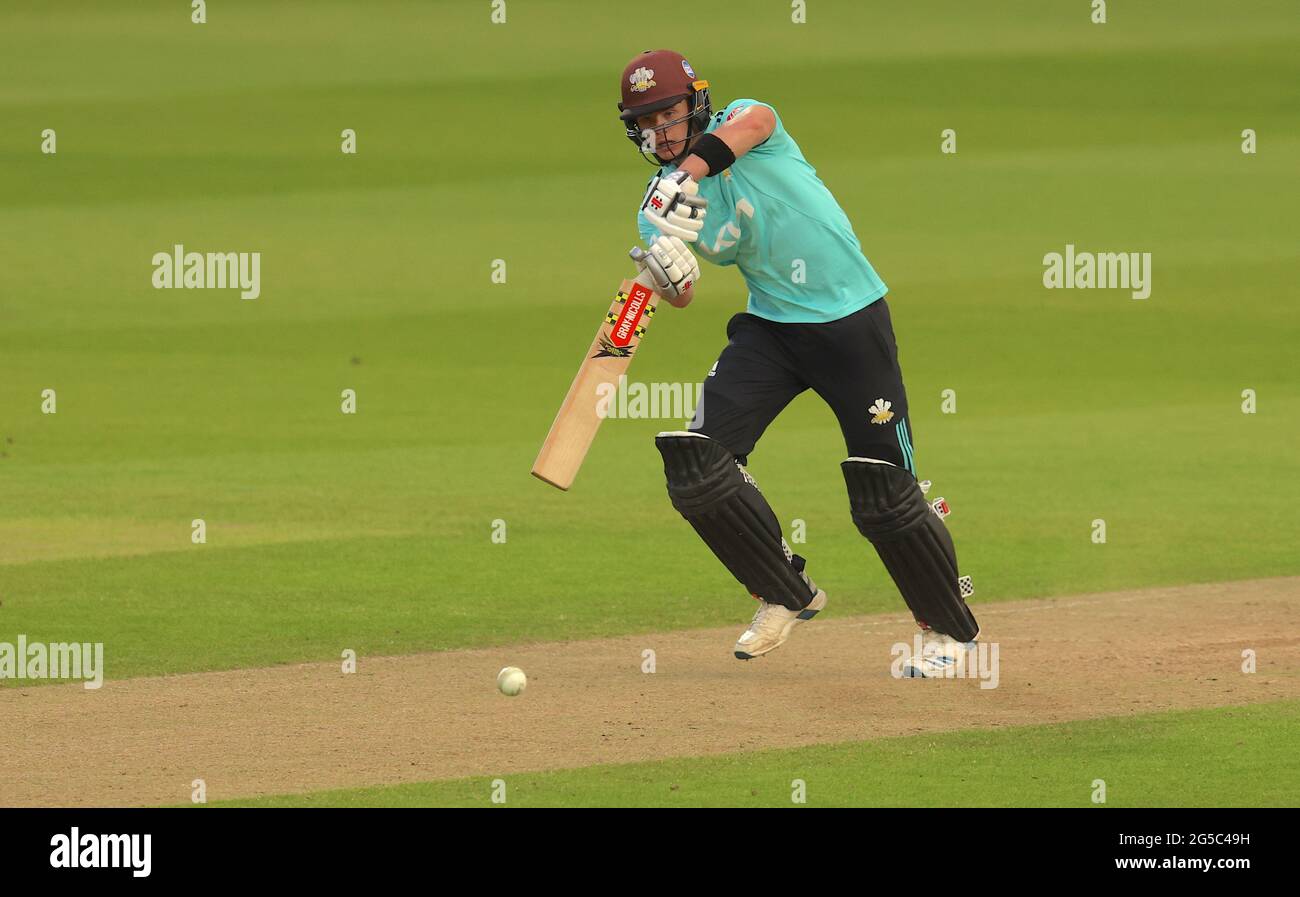 Jamie smith hi-res stock photography and images - Alamy