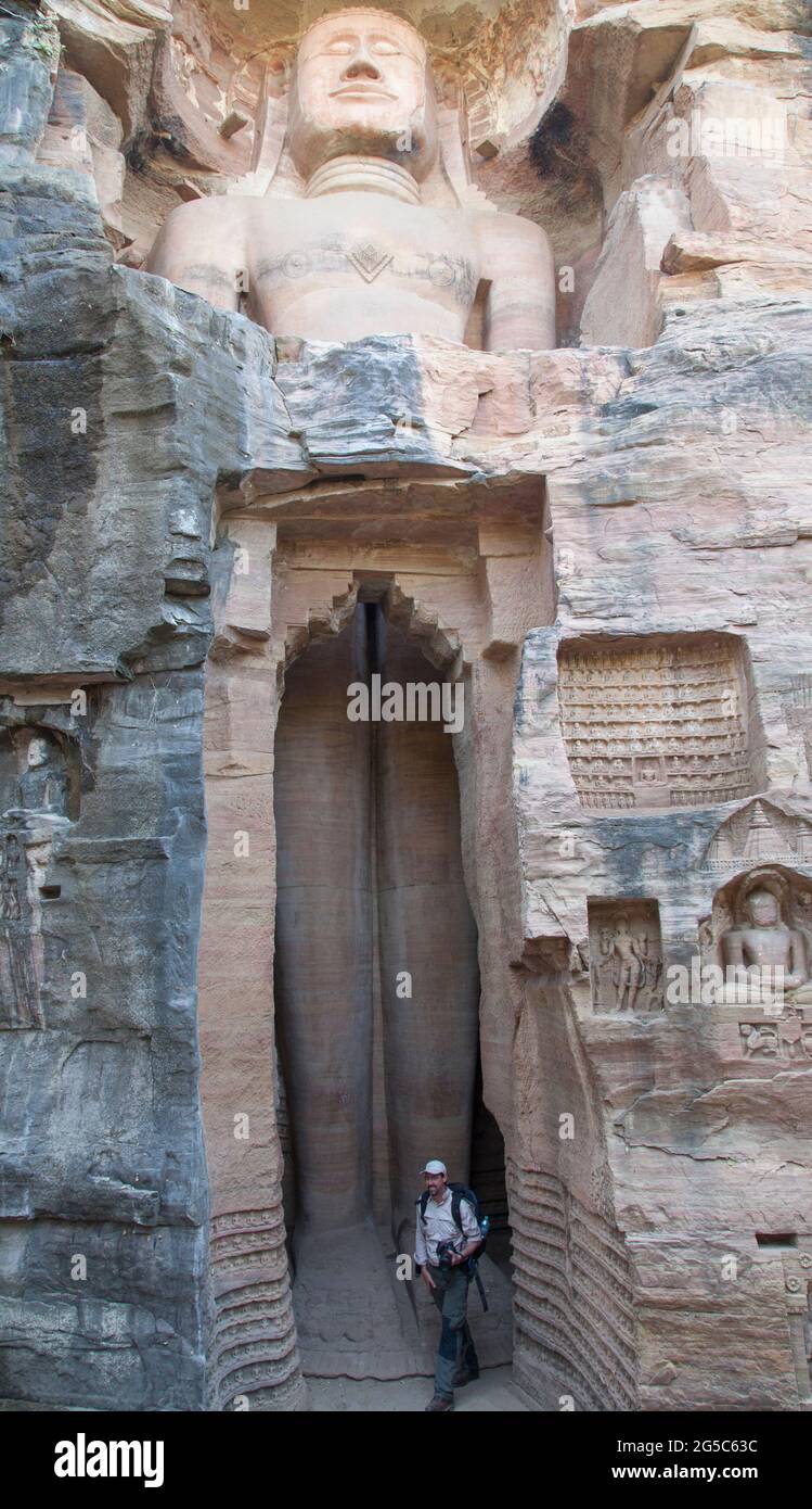 Jain tirthankar hi-res stock photography and images - Alamy