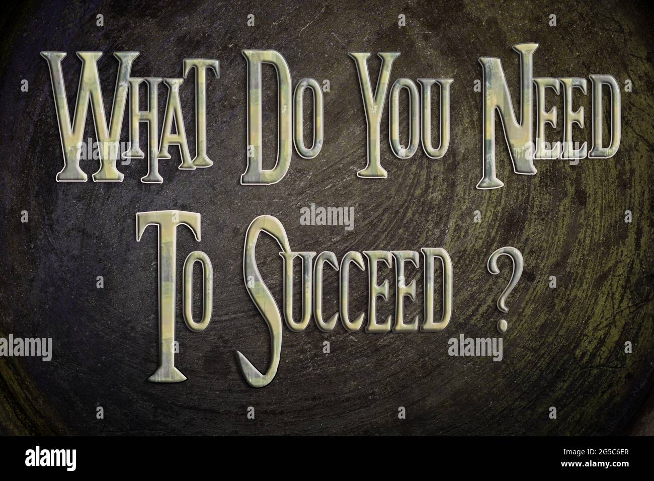 Ambition to succeed hi-res stock photography and images - Alamy