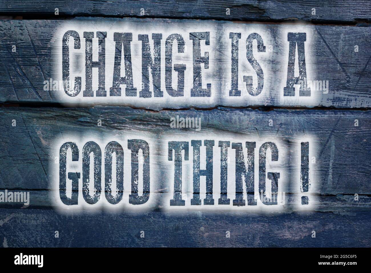 Change the thing hi-res stock photography and images - Alamy
