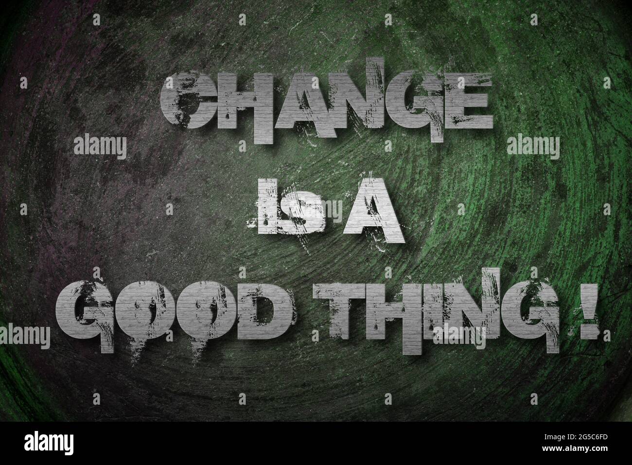 Change the thing hi-res stock photography and images - Alamy