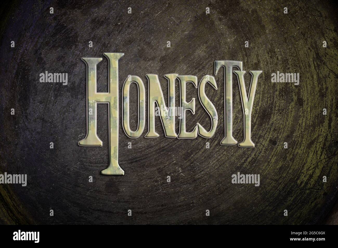 Honesty belief hi-res stock photography and images - Alamy