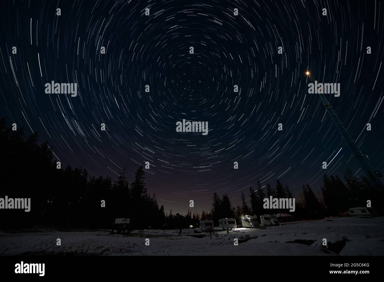 Star vortex hi-res stock photography and images - Alamy