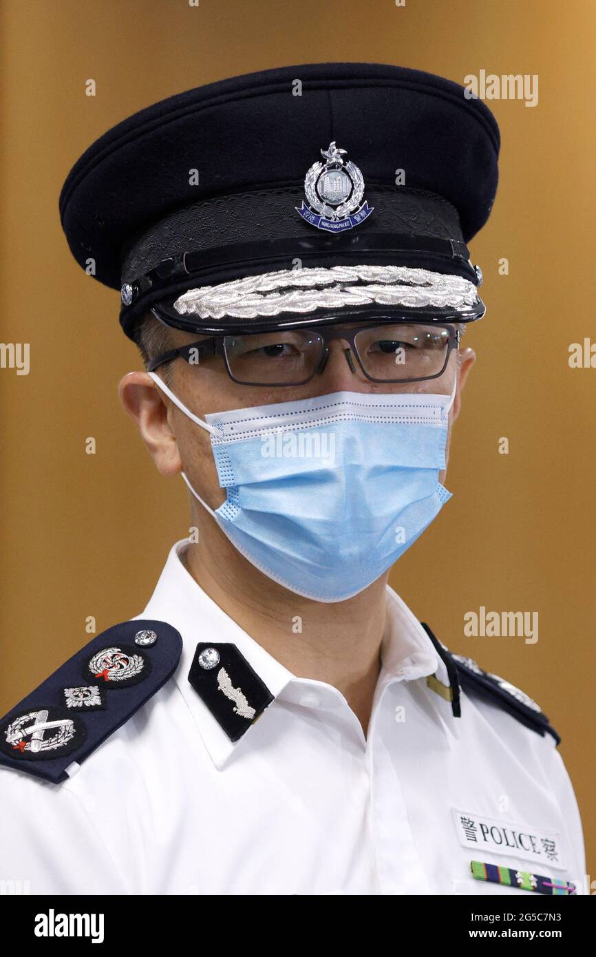 Chak yee hi-res stock photography and images - Alamy