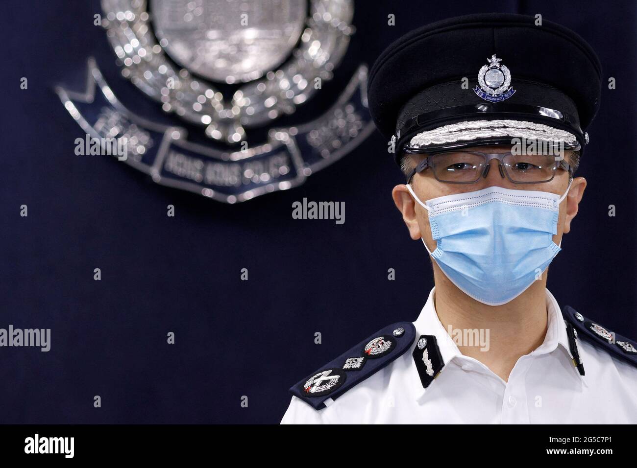 Chak yee hi-res stock photography and images - Alamy