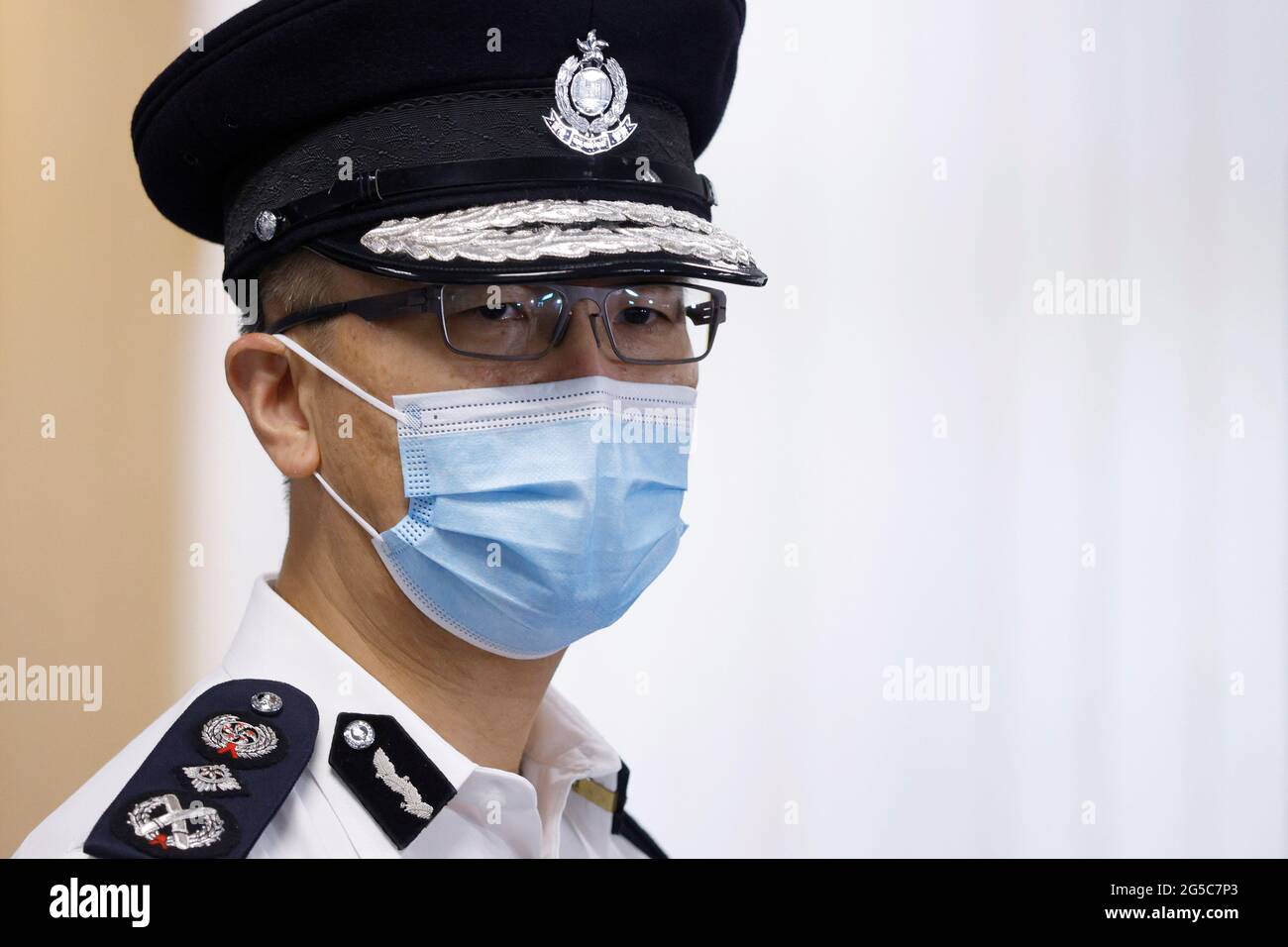 Chak yee hi-res stock photography and images - Alamy