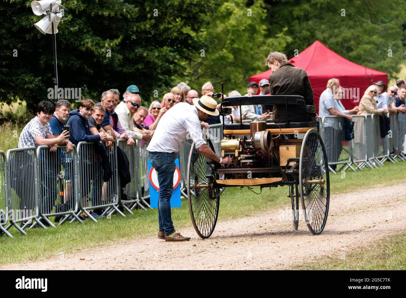 First car hi-res stock photography and images - Alamy