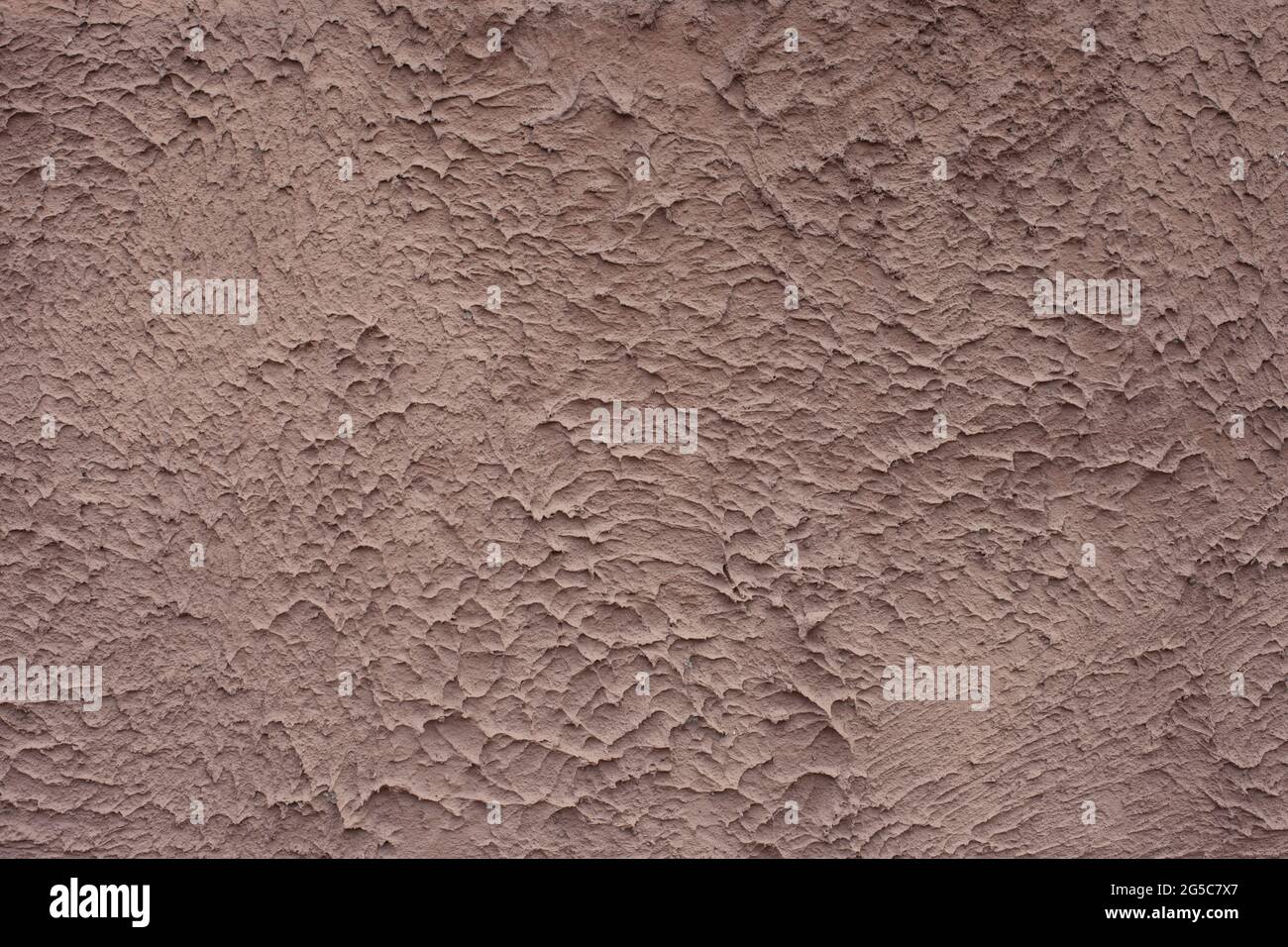 Brown land texture background Stock Photo - Alamy